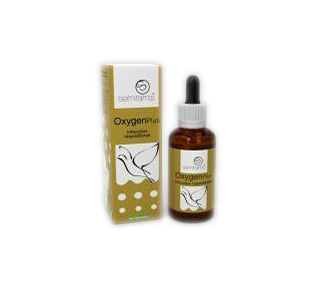 OxygenPlus, Oxygenplus gotas nasais para pombos e outras aves